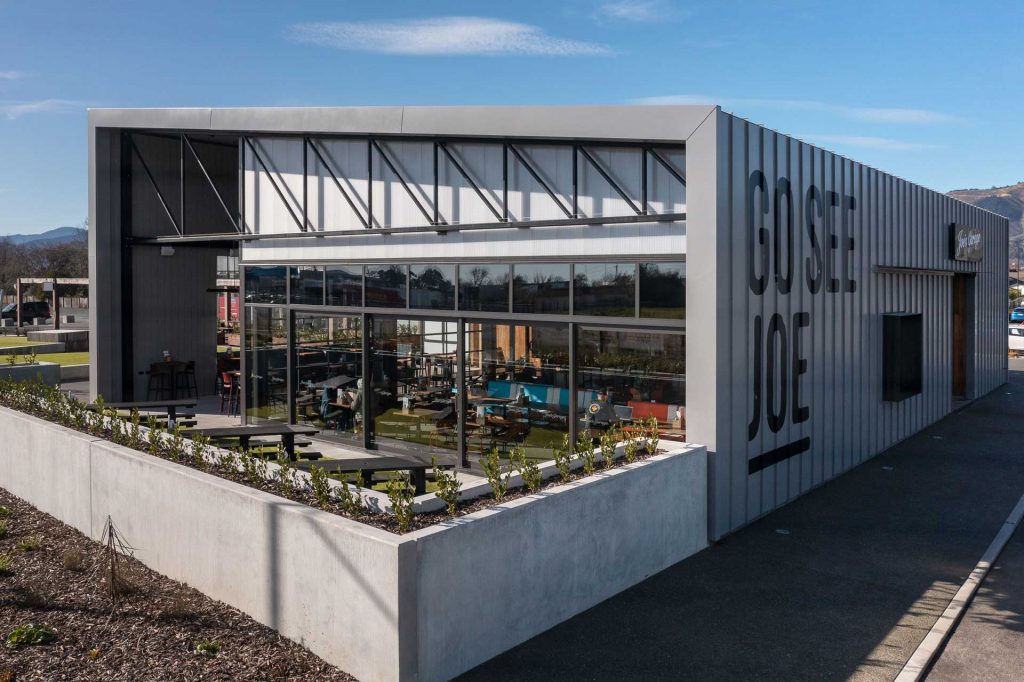 Translucent - Iconic Cladding | Roofing Nelson, Motueka, Tasman