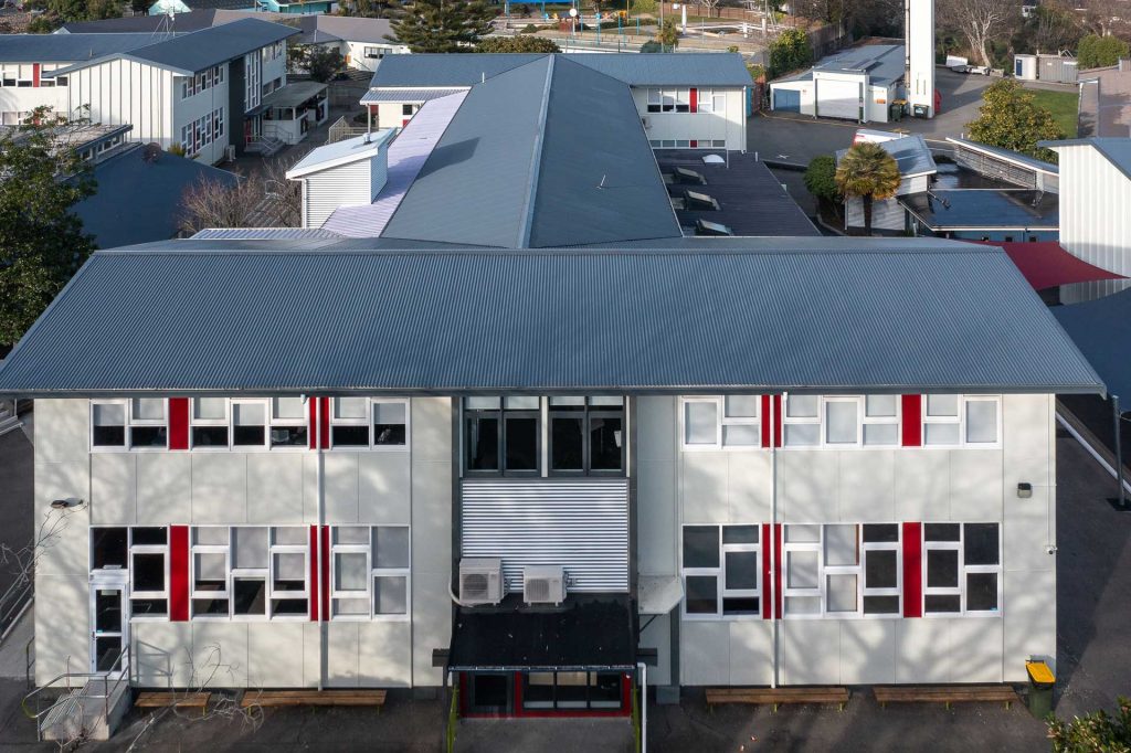 Long Run - Iconic Cladding | Roofing Nelson, Motueka, Tasman