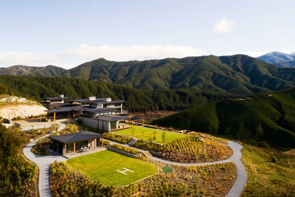 Residential Projects - Iconic Cladding | Roofing Nelson, Motueka, Tasman