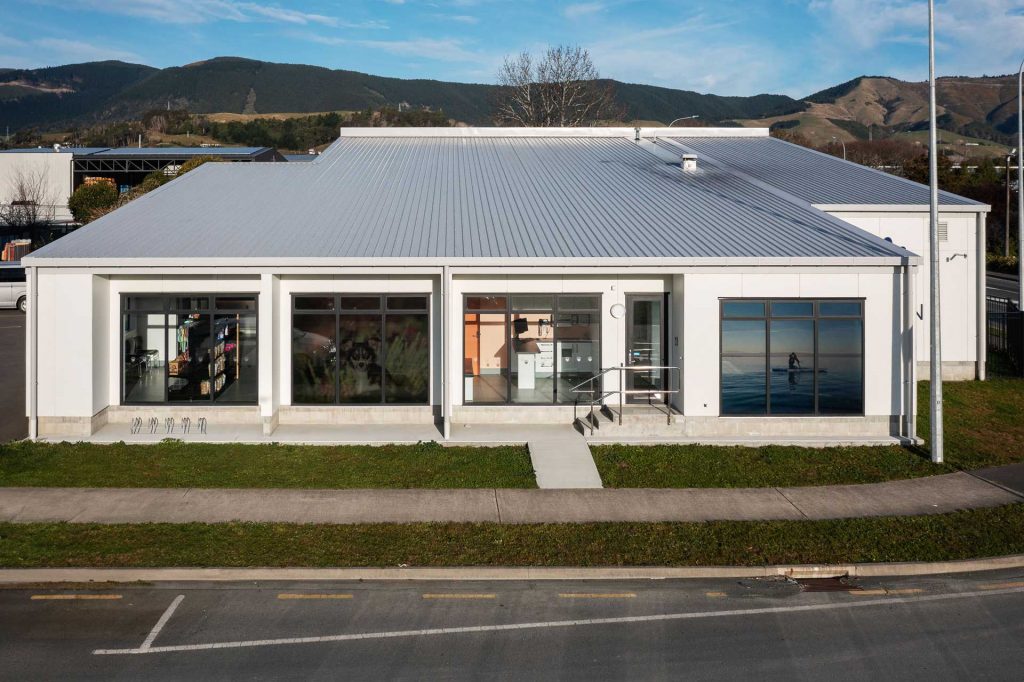 Long Run - Iconic Cladding | Roofing Nelson, Motueka, Tasman