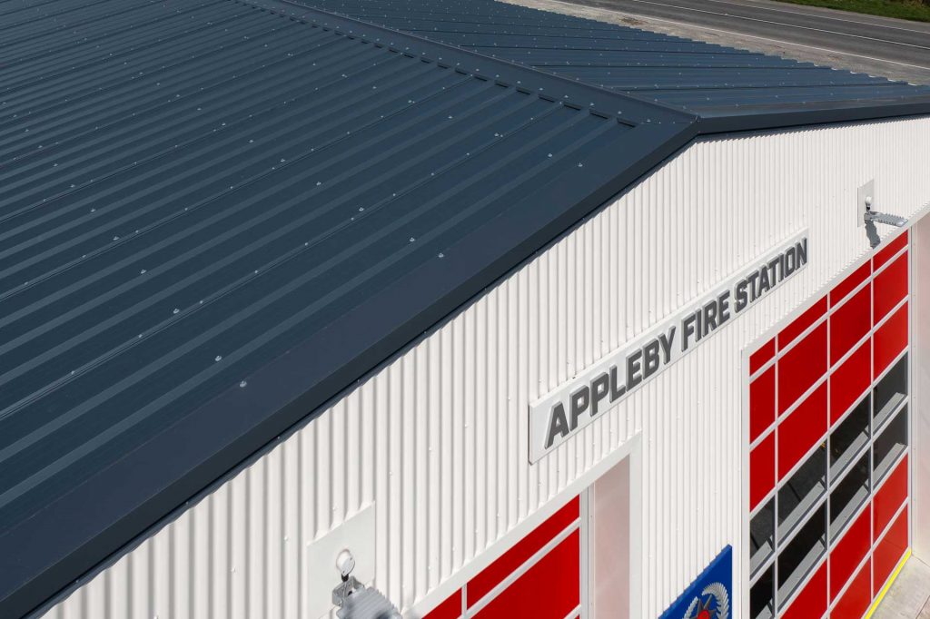 Insulated Panel - Iconic Cladding | Roofing Nelson, Motueka, Tasman