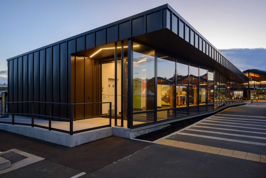 Architectural Tray - Iconic Cladding | Roofing Nelson, Motueka, Tasman