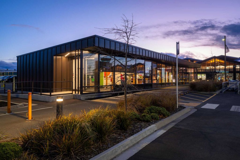 Architectural Tray - Iconic Cladding | Roofing Nelson, Motueka, Tasman