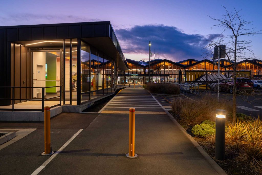 Architectural Tray - Iconic Cladding | Roofing Nelson, Motueka, Tasman