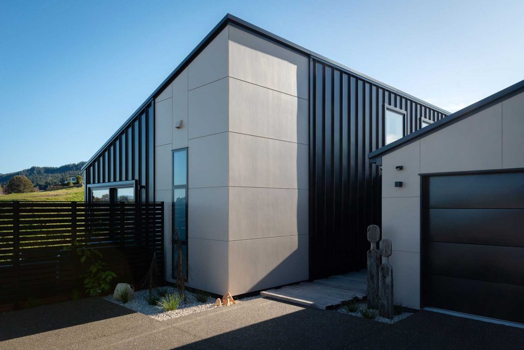 Kaiteriteri Escape - Iconic Cladding | Roofing Nelson, Motueka, Tasman