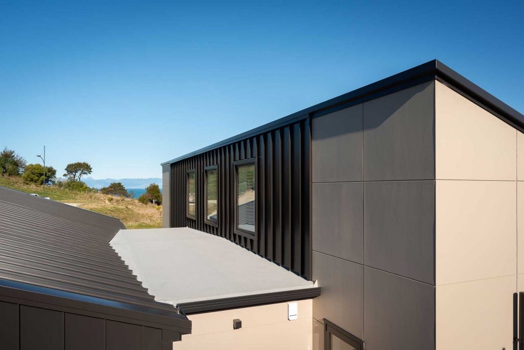 Membrane - Iconic Cladding | Roofing Nelson, Motueka, Tasman