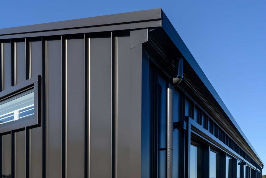 Roof Drainage - Iconic Cladding | Roofing Nelson, Motueka, Tasman