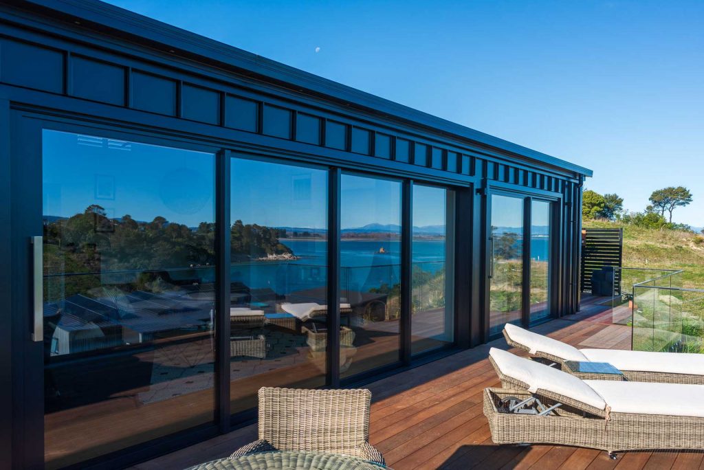 Projects - Iconic Cladding