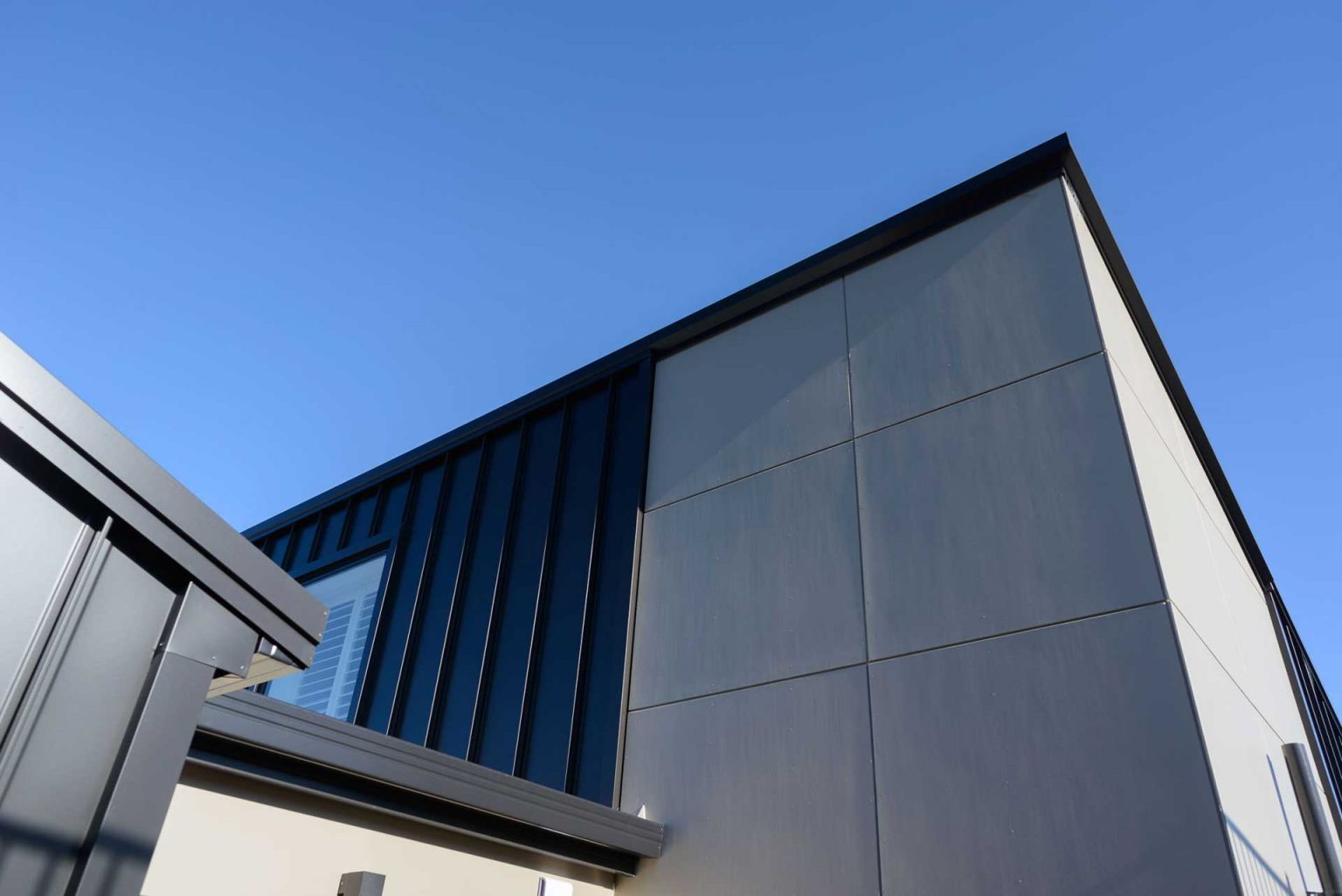 Membrane - Iconic Cladding | Roofing Nelson, Motueka, Tasman