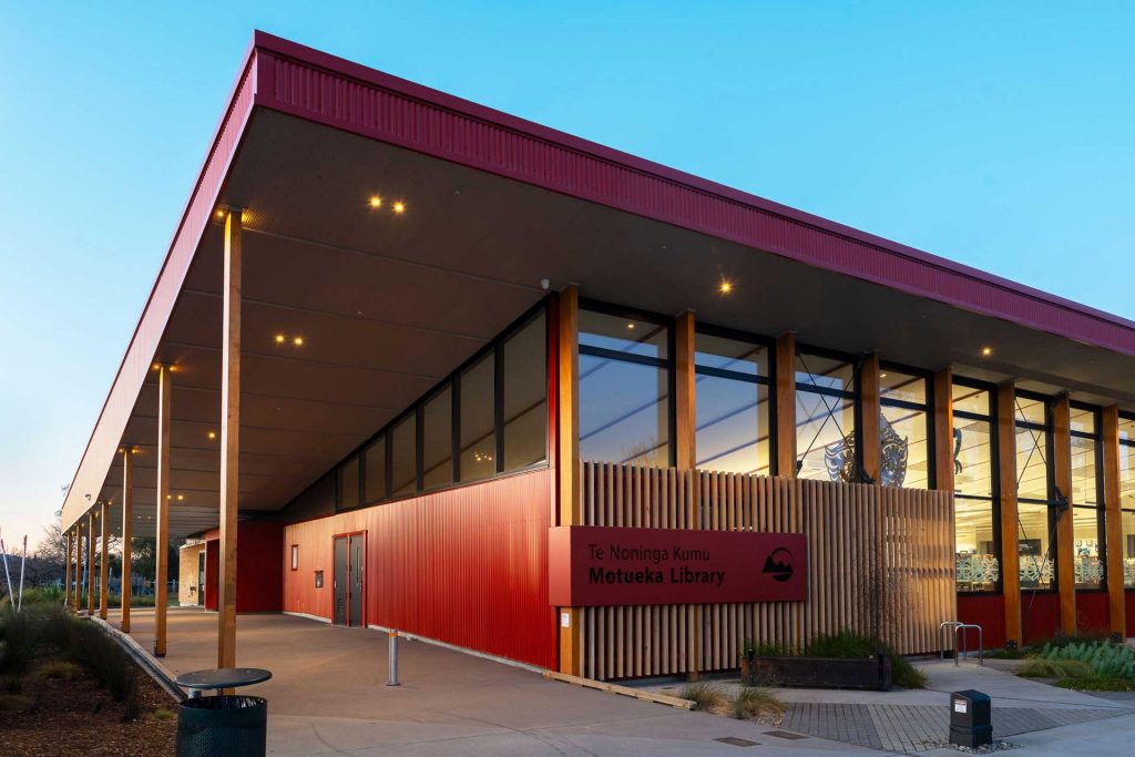 Projects - Iconic Cladding | Roofing Nelson, Motueka, Tasman