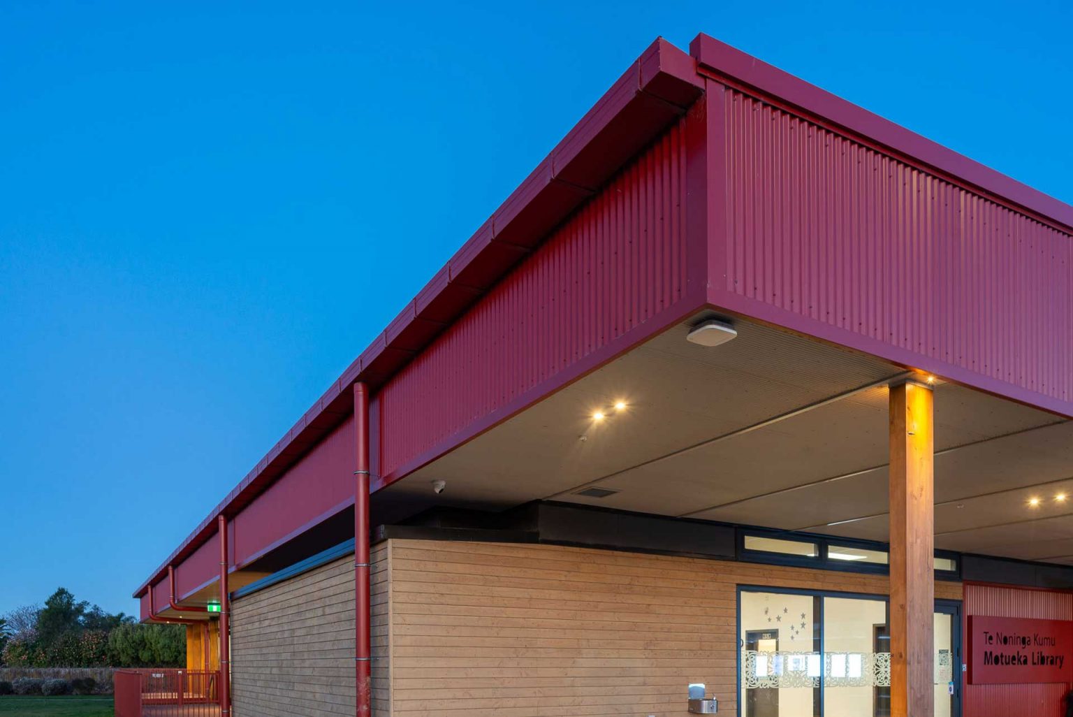 Long Run - Iconic Cladding | Roofing Nelson, Motueka, Tasman