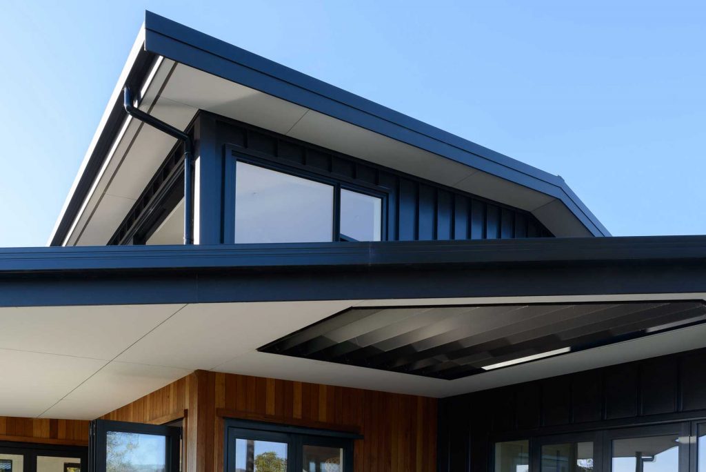 Collingwood Residence - Iconic Cladding | Roofing Nelson, Motueka, Tasman