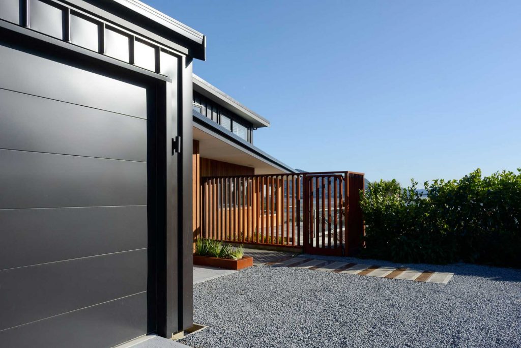 Collingwood Residence - Iconic Cladding | Roofing Nelson, Motueka, Tasman