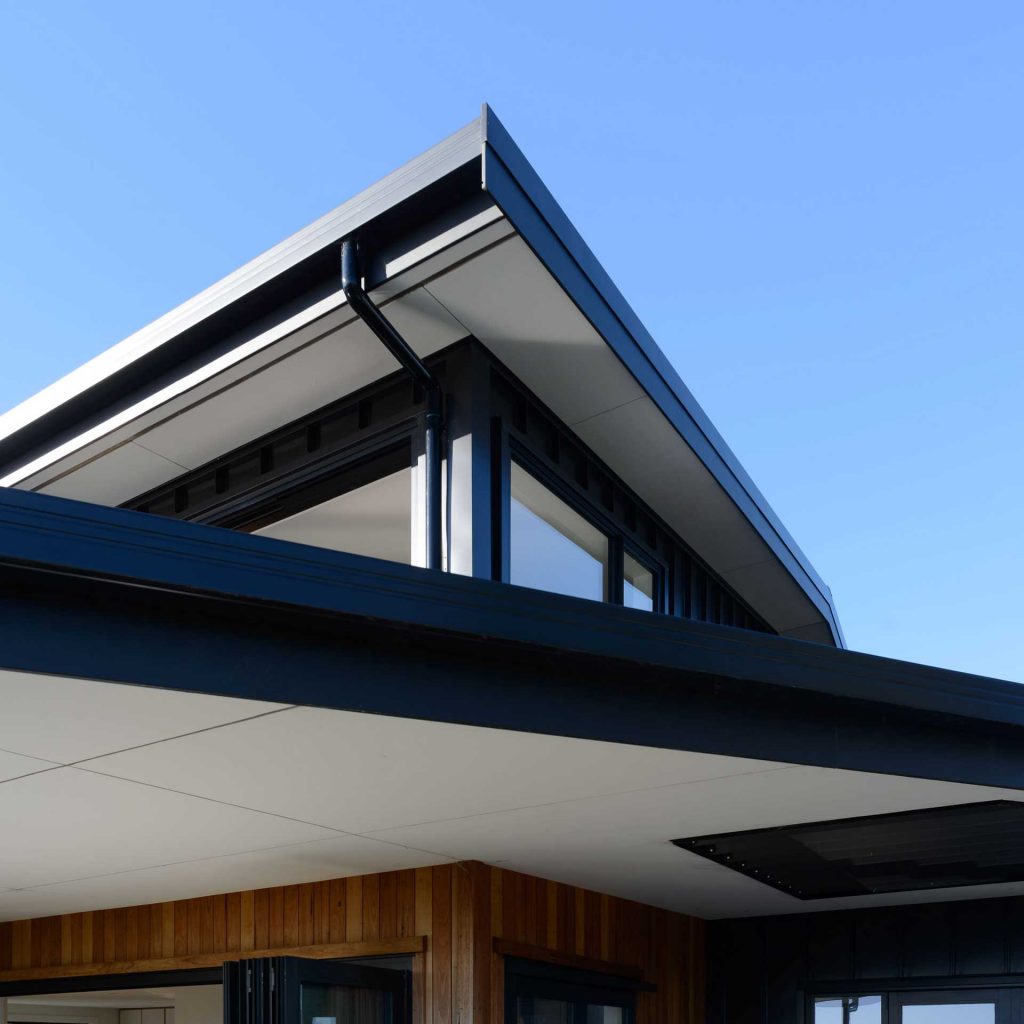 Collingwood Residence - Iconic Cladding | Roofing Nelson, Motueka, Tasman