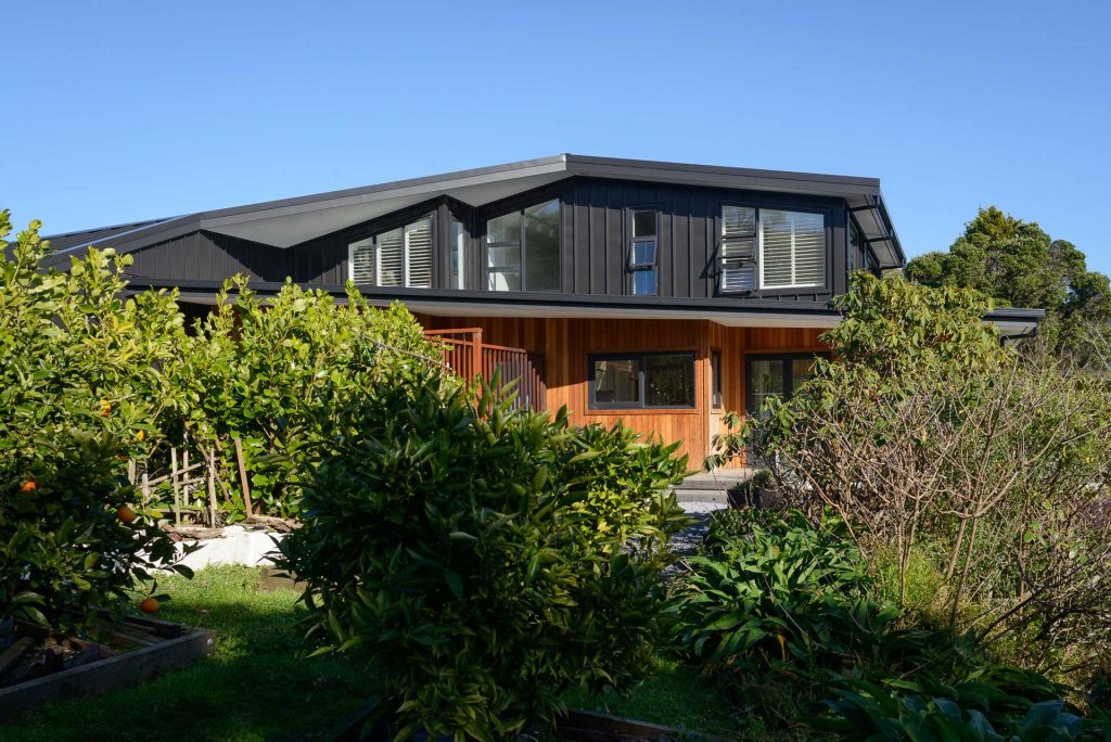 Collingwood Residence - Iconic Cladding | Roofing Nelson, Motueka, Tasman