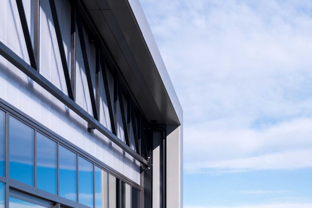 Translucent - Iconic Cladding | Roofing Nelson, Motueka, Tasman