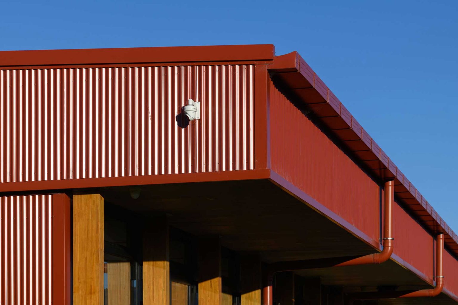 Long Run - Iconic Cladding | Roofing Nelson, Motueka, Tasman
