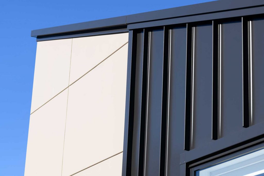 Kaiteriteri Escape - Iconic Cladding | Roofing Nelson, Motueka, Tasman