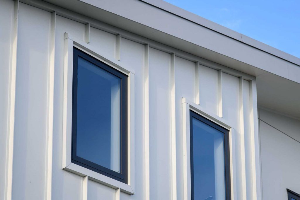 Victory Vets - Iconic Cladding | Roofing Nelson, Motueka, Tasman