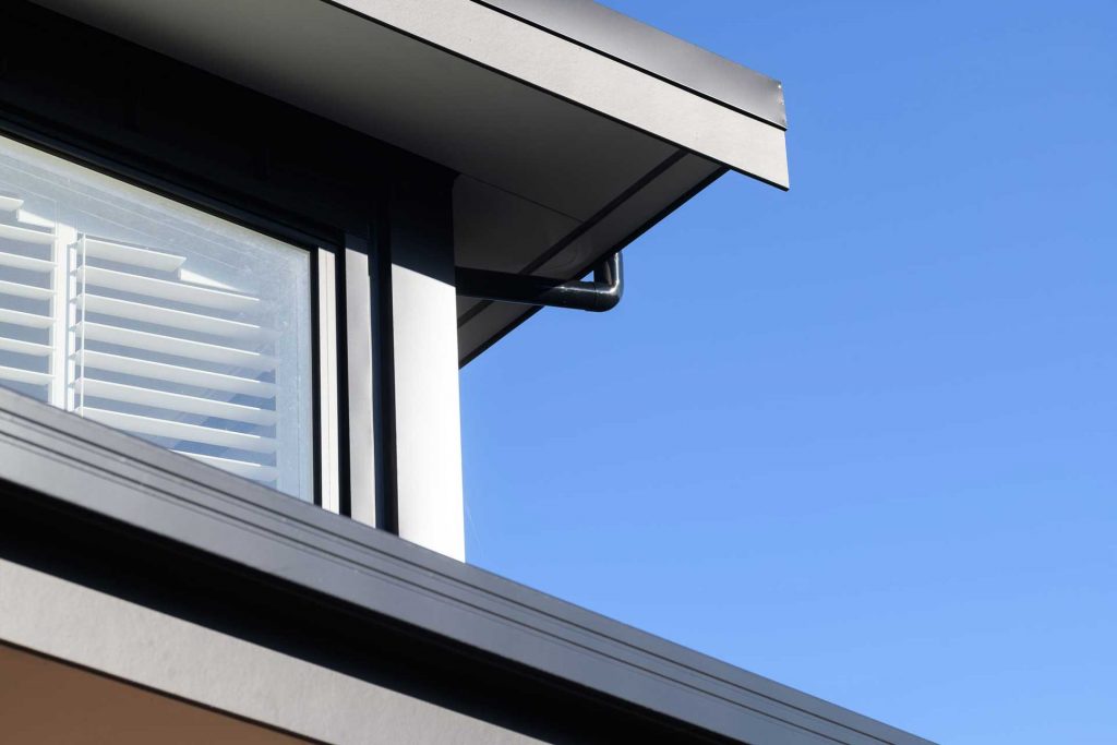 Collingwood Residence - Iconic Cladding | Roofing Nelson, Motueka, Tasman
