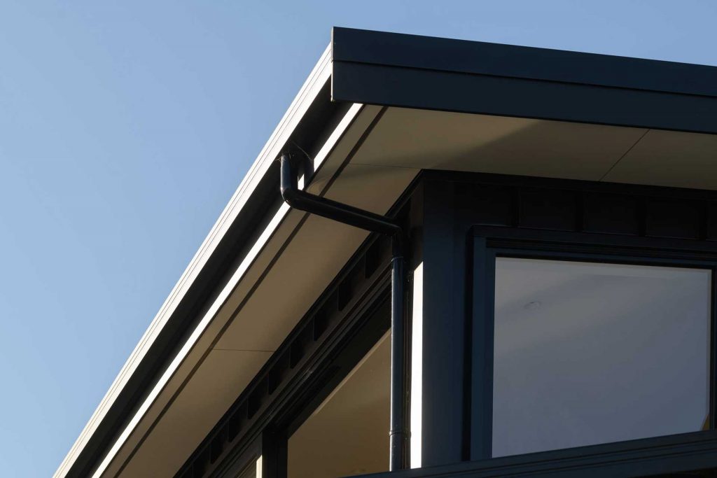 Collingwood Residence - Iconic Cladding | Roofing Nelson, Motueka, Tasman