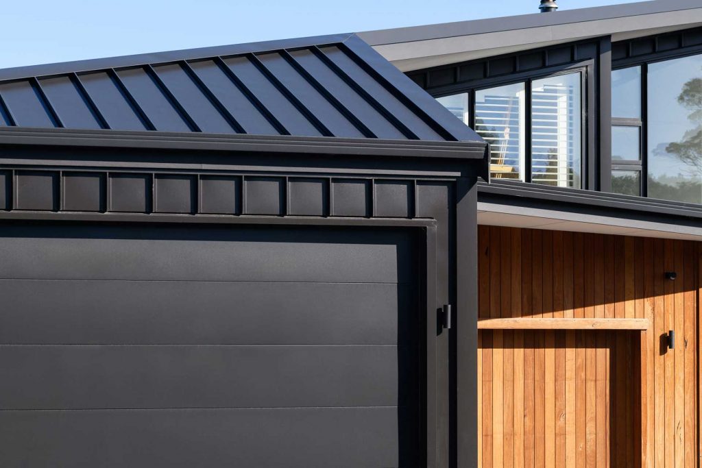 Collingwood Residence - Iconic Cladding | Roofing Nelson, Motueka, Tasman