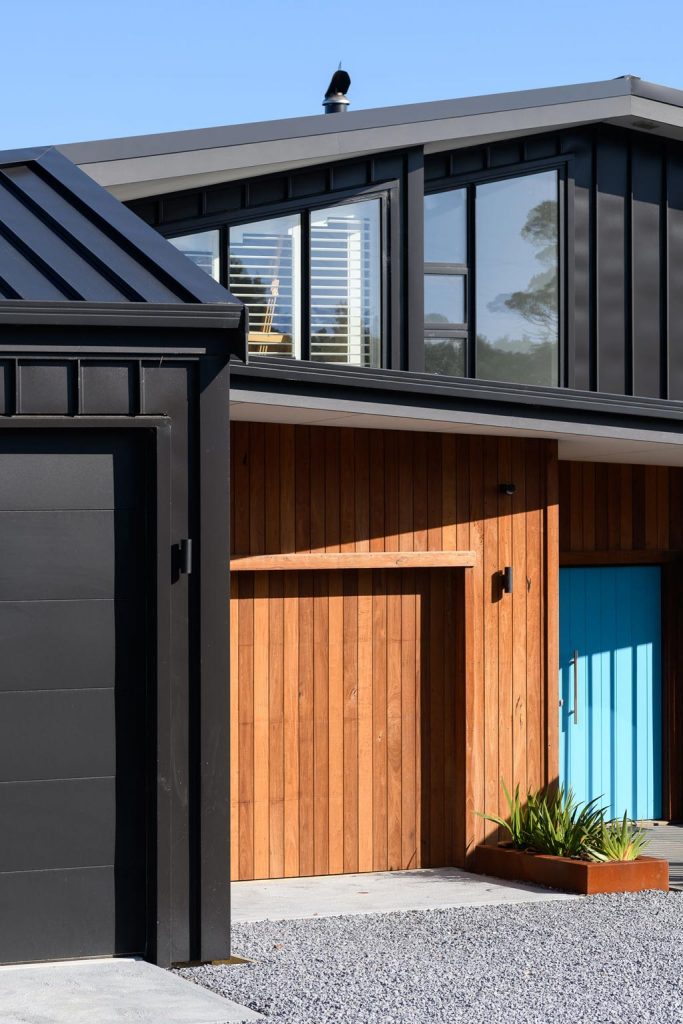 Collingwood Residence - Iconic Cladding | Roofing Nelson, Motueka, Tasman