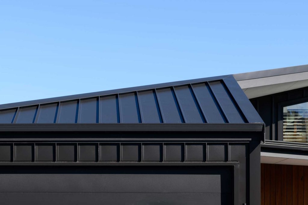 Collingwood Residence - Iconic Cladding | Roofing Nelson, Motueka, Tasman