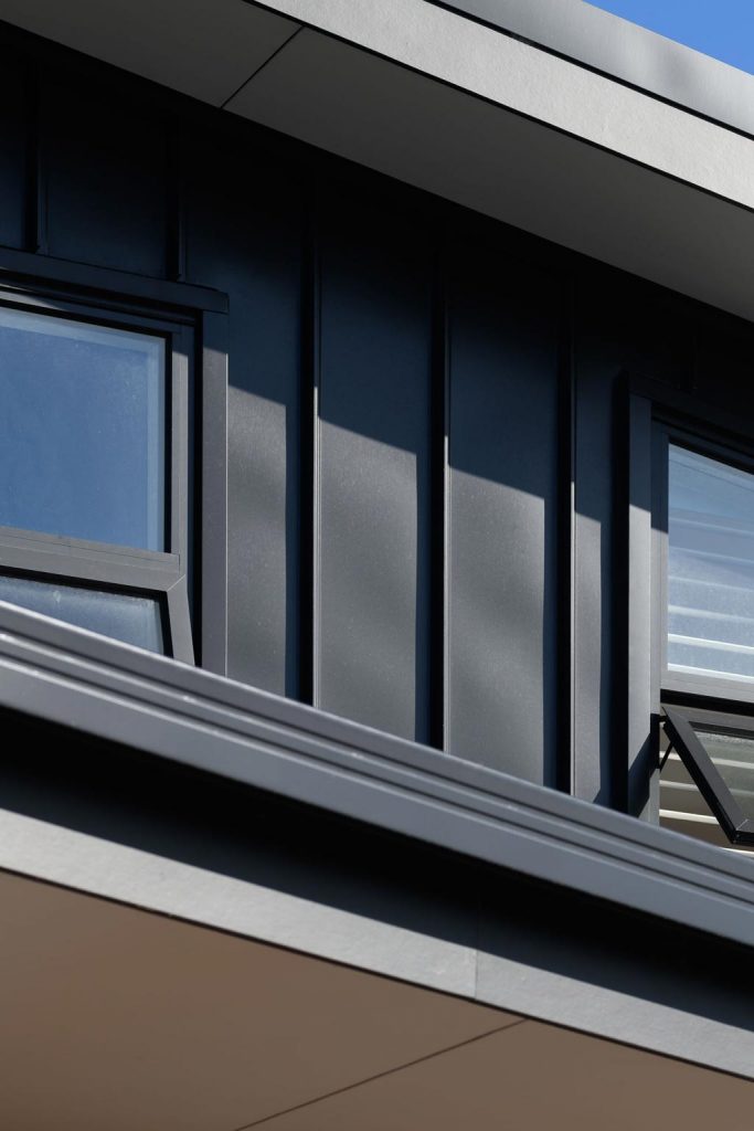 Collingwood Residence - Iconic Cladding | Roofing Nelson, Motueka, Tasman