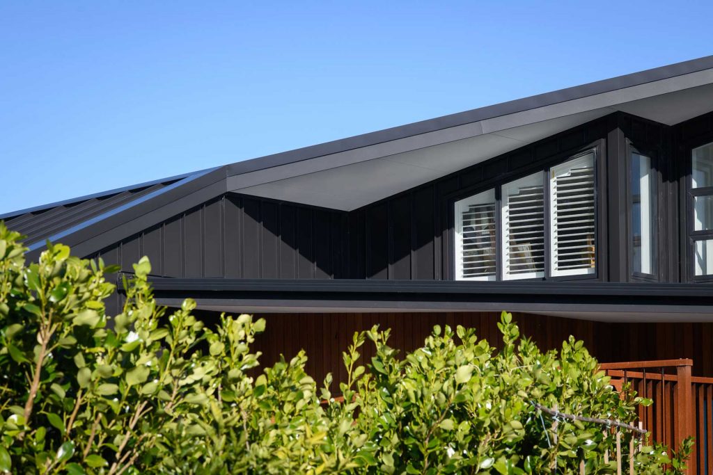 Collingwood Residence - Iconic Cladding | Roofing Nelson, Motueka, Tasman