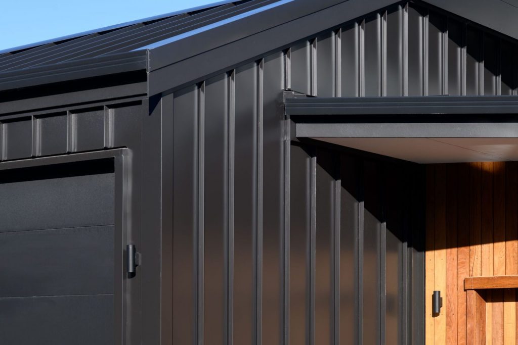 Architectural Tray - Iconic Cladding | Roofing Nelson, Motueka, Tasman