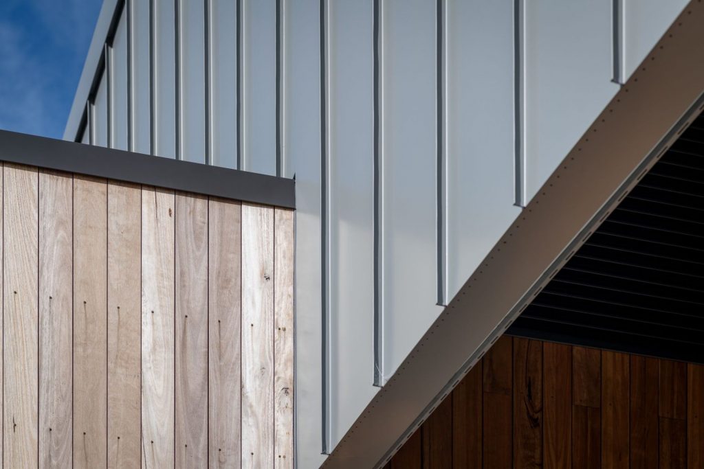 Architectural Tray - Iconic Cladding | Roofing Nelson, Motueka, Tasman