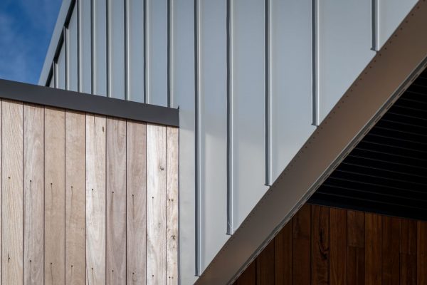 Architectural Tray - Iconic Cladding