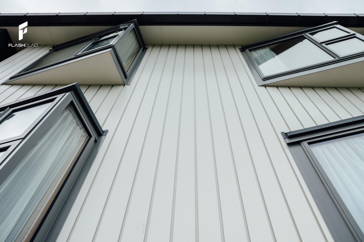 Flashclad® - Iconic Cladding | Roofing Nelson, Motueka, Tasman