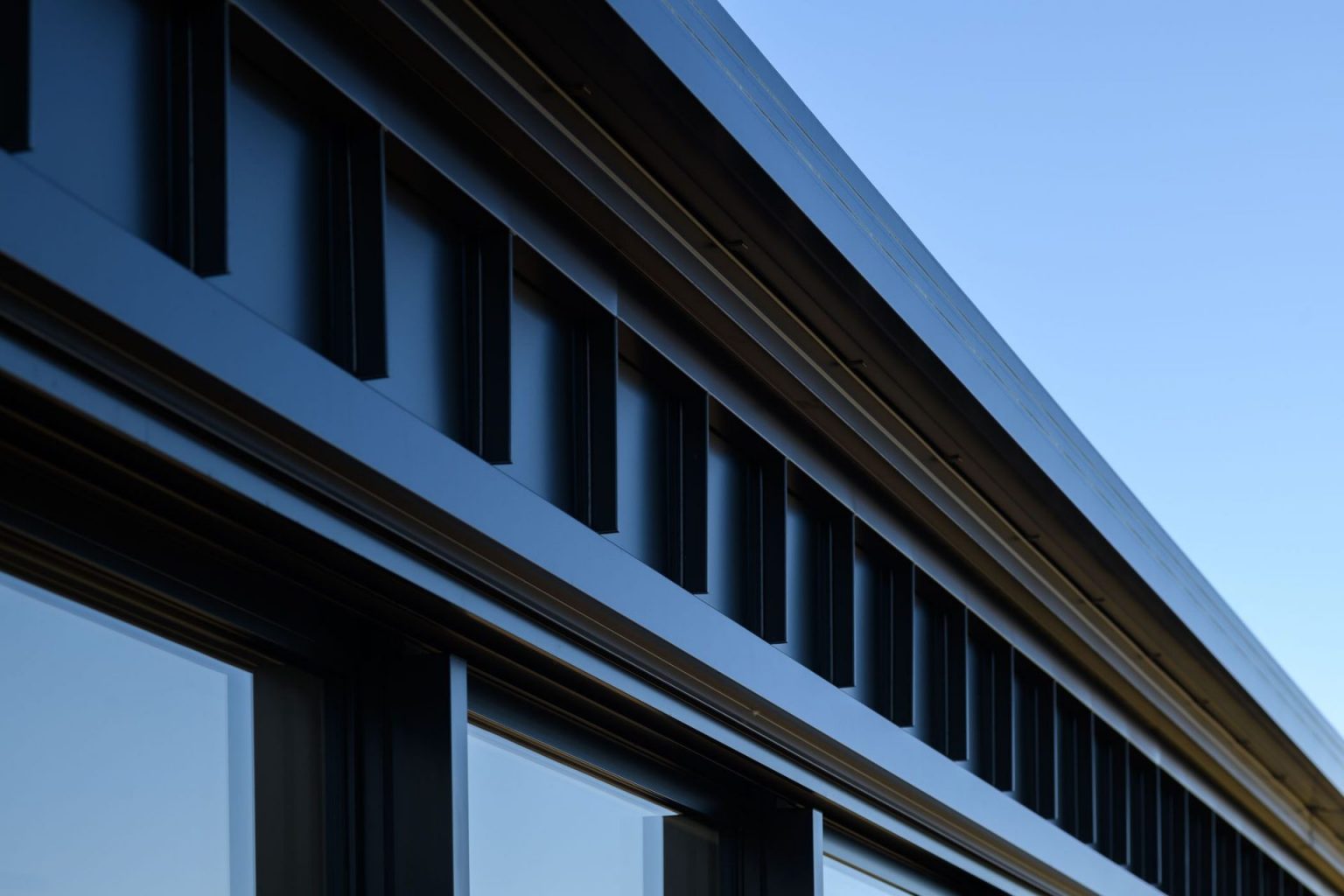 Architectural Tray - Iconic Cladding | Roofing Nelson, Motueka, Tasman