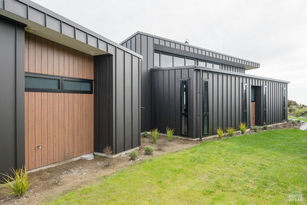 Pohara Bach - Iconic Cladding | Roofing Nelson, Motueka, Tasman
