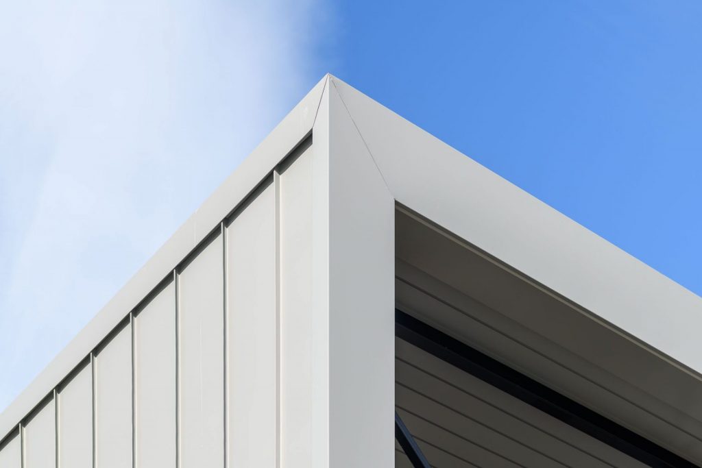 Architectural Tray - Iconic Cladding | Roofing Nelson, Motueka, Tasman