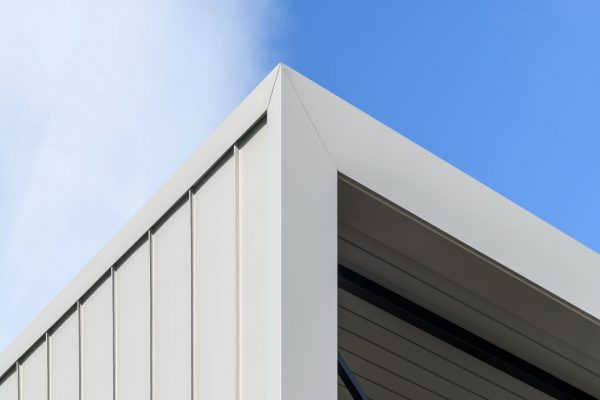 Architectural Tray - Iconic Cladding